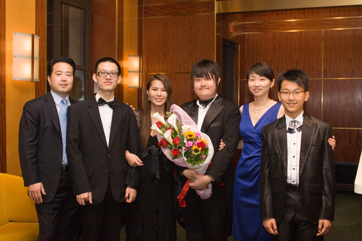 Carnegie Hall NY Debut Concert – Hong Kong Generation Next Arts