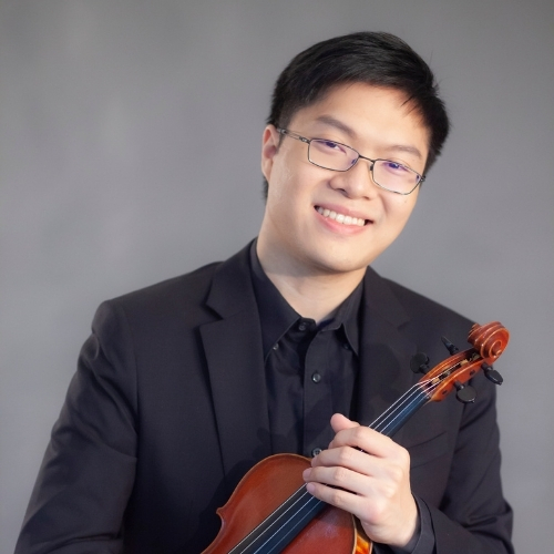 HKGNA Young Virtuosi – Hong Kong Generation Next Arts