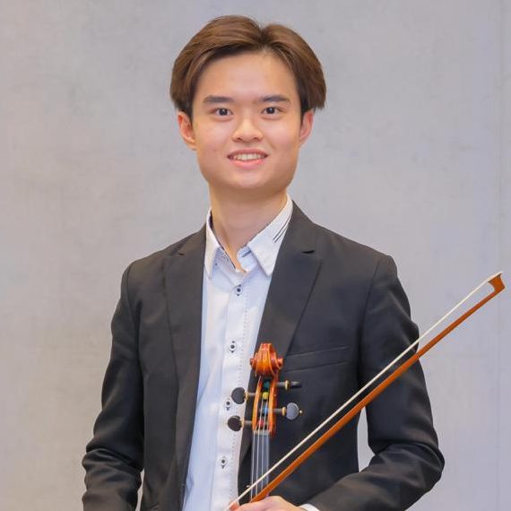 HKGNA Young Virtuosi – Hong Kong Generation Next Arts